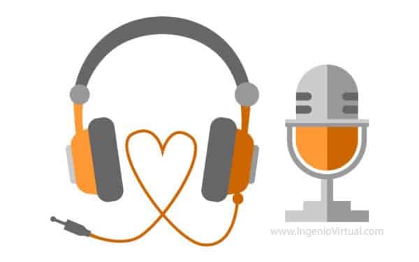 Qué es un podcast y para qué sirve - Loud Digital Consulting