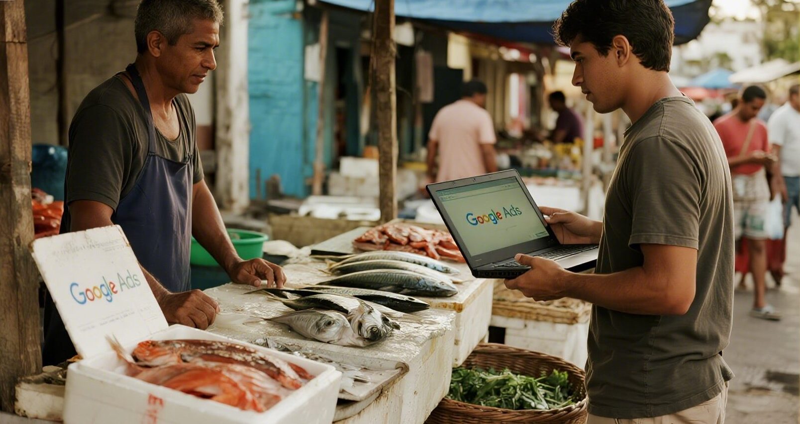 Marketplace Costa Rica: Vende más con Marketing Digital